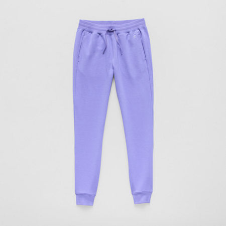 Click here for Xersion Super Soft Little & Big Kid Girls Cuffed M... prices