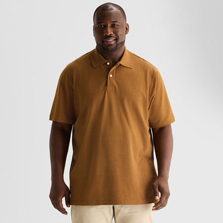 Click here for St. Johns Bay Premium Stretch Big and Tall Mens Cl... prices