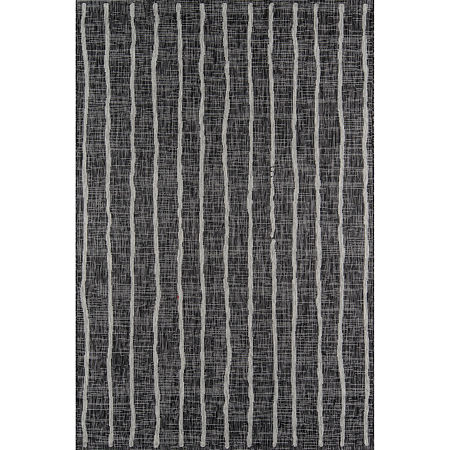 Click here for Novogratz Villa Vi-03 Charcoal 67 x 96 Outdoor Are... prices