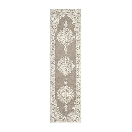 Click here for Safavieh Marbella Collection Joselyn Oriental Runn... prices