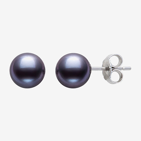 Click here for Limited Quantities! Cultured Akoya Pearl Sterling... prices
