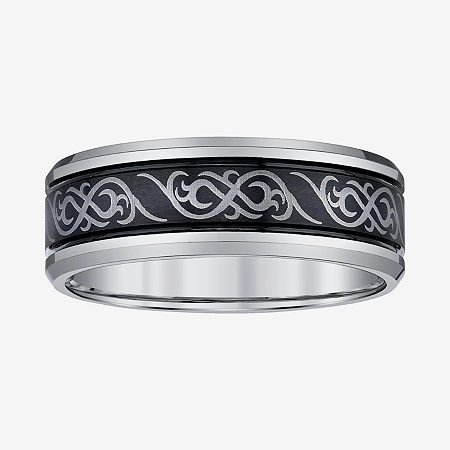 Click here for Mens 9M Tungsten Wedding Band  12 prices