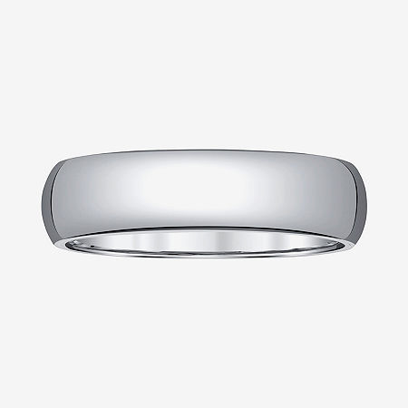 Click here for Mens 6MM Tungsten Wedding Band  11 1/2 prices