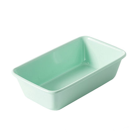 Click here for Martha Stewart 9X5 Rectangle Non-Stick Loaf Pan  O... prices