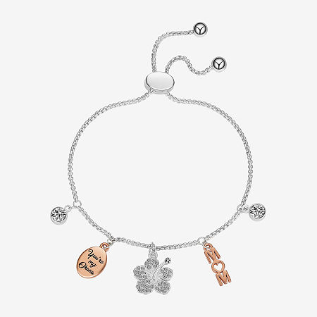 Click here for Disney Classics Mom Ohana Womens Crystal Lilo & St... prices