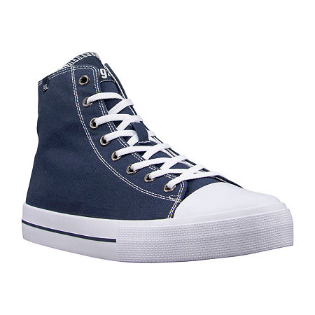 Click here for Lugz Stagger Hi Mens Cap Closed Toe Oxford Shoes... prices