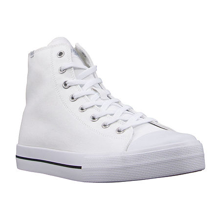 Click here for Lugz Stagger Hi Mens Cap Closed Toe Oxford Shoes... prices