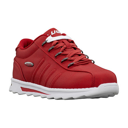 Click here for Lugz Changeover Ii Mens Bike Closed Toe Oxford Sho... prices