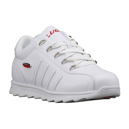 Click here for Lugz Changeover Ii Mens Bike Closed Toe Oxford Sho... prices