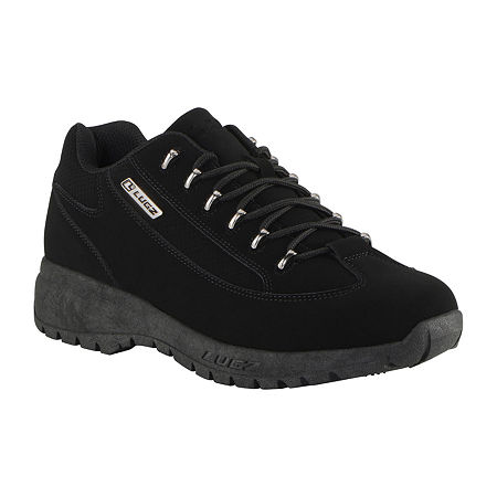 Click here for Lugz Express Mens Bike Closed Toe Oxford Shoes  12... prices