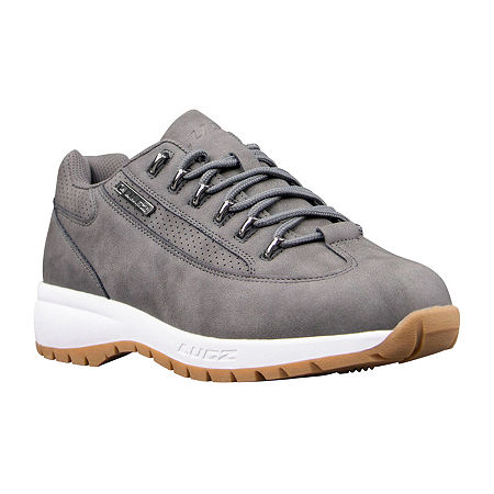 Click here for Lugz Express Mens Bike Closed Toe Oxford Shoes  7... prices