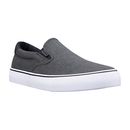 Click here for Lugz Clipper Mens Closed Toe Slip-On Shoe  14 Medi... prices