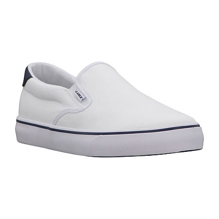 Click here for Lugz Clipper Mens Closed Toe Slip-On Shoe  8 Mediu... prices
