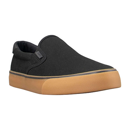 Click here for Lugz Clipper Mens Closed Toe Slip-On Shoe  12 Medi... prices