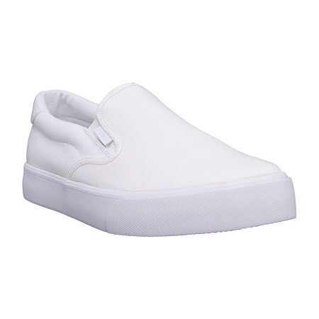 Click here for Lugz Clipper Mens Closed Toe Slip-On Shoe  9 Wide... prices