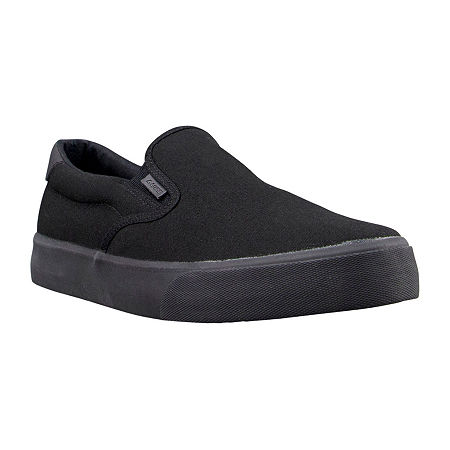 Click here for Lugz Clipper Mens Closed Toe Slip-On Shoe  12 Wide... prices