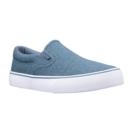 Click here for Lugz Clipper Mens Closed Toe Slip-On Shoe  12 Medi... prices