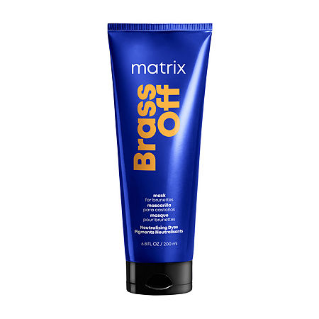 Click here for Matrix Brass Off Hair Mask 6.8 oz.  One Size prices