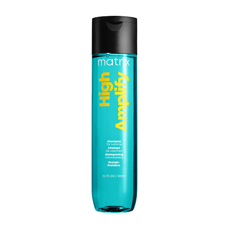 Click here for Matrix High Amplify Shampoo 10.1 oz.  One Size prices
