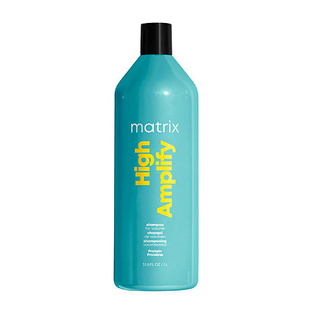 Click here for Matrix High Amplify Shampoo 33.8 oz.  One Size prices