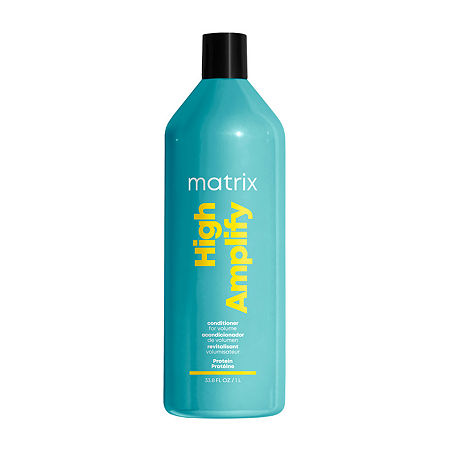 Click here for Matrix High Amplify Conditioner 33.8 oz.  One Size prices