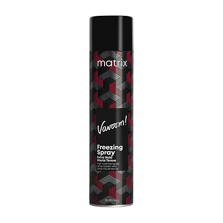 Click here for Matrix Freezing Hair Spray 15 oz.  One Size prices