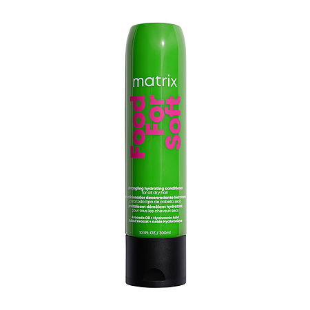 Click here for Matrix Food For Soft Conditioner 10.1 oz.  One Siz... prices