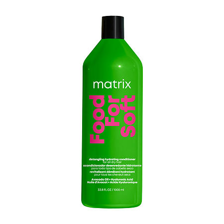 Click here for Matrix Food For Soft Conditioner 32 oz.  One Size prices