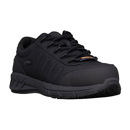 Click here for Lugz Grapple Mens Moc Closed Toe Work Shoes  10 1/... prices