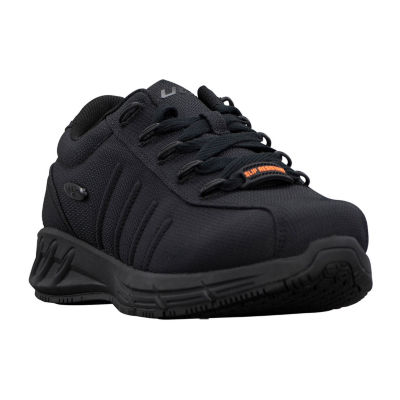 Lugz Mens Grapple Slip Resistant Round Toe Work Shoes - JCPenney
