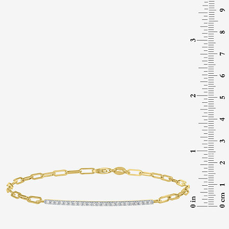 Click here for Diamond Addiction (G-H / Si2-I1) Womens 14K Gold O... prices