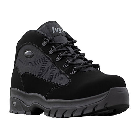 Click here for Lugz Mens Wilderness Flat Heel Chukka Boots  9 1/2... prices