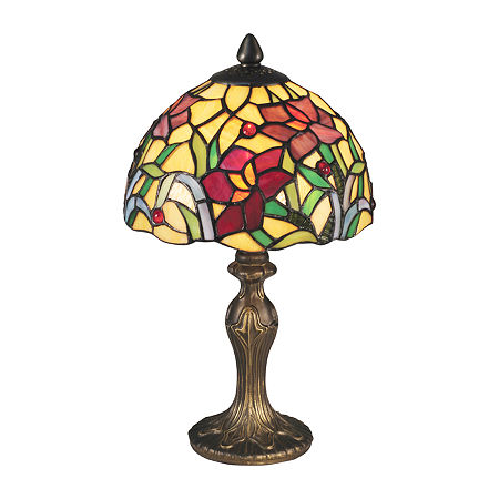 Click here for Dale Tiffany Sophia Tiffany Accent Lamp  One Size... prices