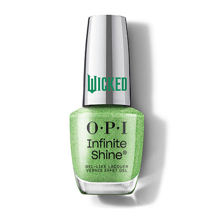Click here for OPI Nfinite Shine Wicked Collection Nail Polish  O... prices