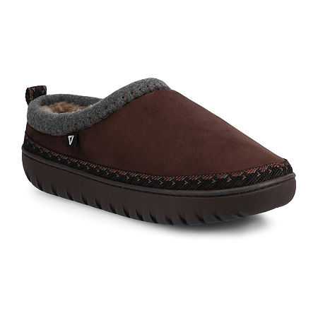 Click here for Vance Co Mens Round Closed Toe Slip-On Shoe  Mediu... prices