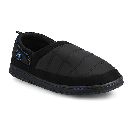 Click here for Vance Co Mens Round Closed Toe Slip-On Shoe  Small... prices