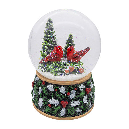Click here for Kurt Adler 100mm Musical Wind-Up Christmas Tree Wi... prices