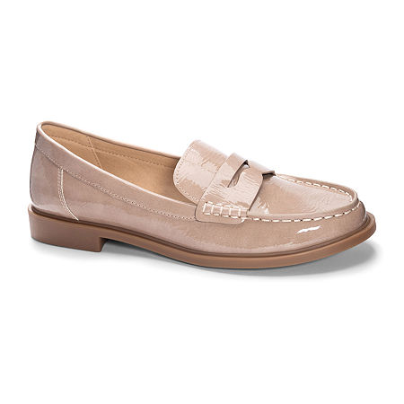 Click here for CL by Laundry Beloved Womens Moc Closed Toe Loafer... prices