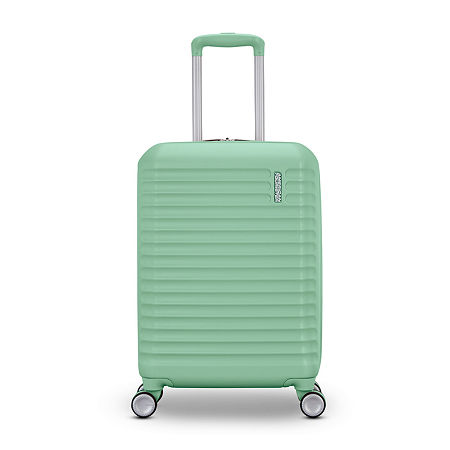 Click here for American Tourister Stratum 3.0 Carry-On 20 Hardsid... prices