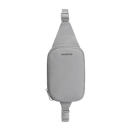 Click here for Travelon Anti-Theft Roam Compact Sling  One Size... prices