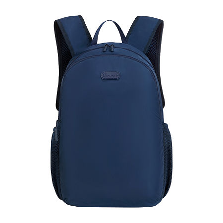 Click here for Travelon Packable Daypack  One Size  Blue prices