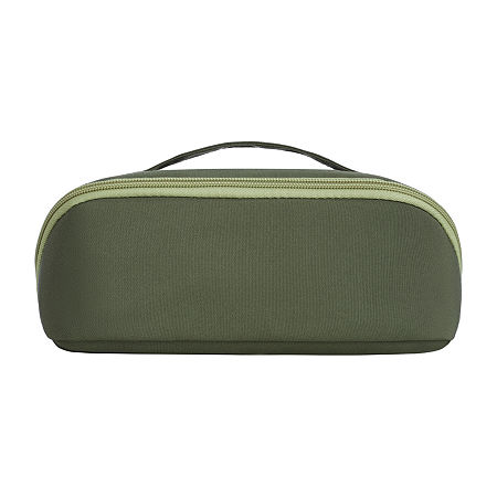 Click here for Travelon 180 Degree View Tech Caddy  One Size  Gre... prices