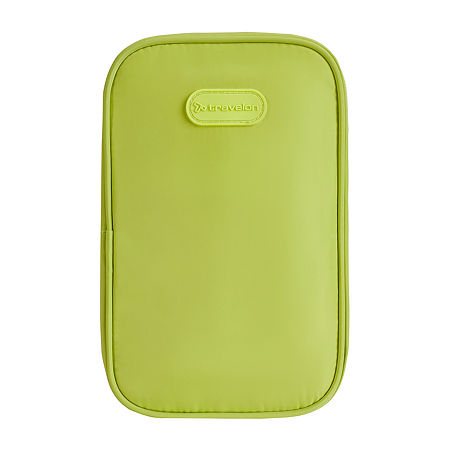 Click here for Travelon Jewelry Organizer  One Size  Green prices