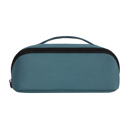 Click here for Travelon 180 Degree View Tech Caddy  One Size  Blu... prices