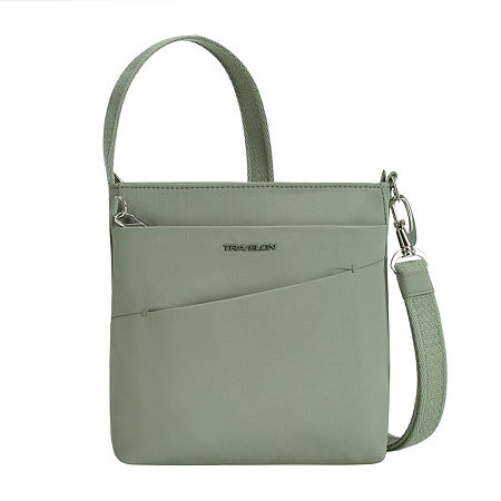 Click here for Travelon Anti-Theft Roam Small Crossbody  One Size... prices