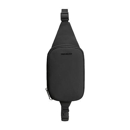 Click here for Travelon Anti-Theft Roam Compact Sling  One Size... prices