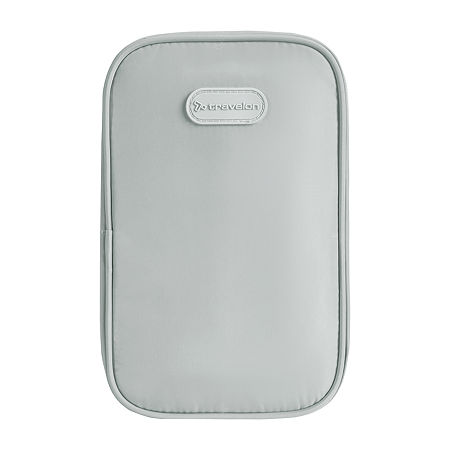 Click here for Travelon Jewelry Organizer  One Size  Gray prices