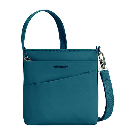 Click here for Travelon Anti-Theft Roam Small Crossbody  One Size... prices