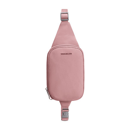 Click here for Travelon Anti-Theft Roam Compact Sling  One Size... prices