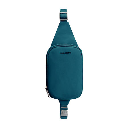 Click here for Travelon Anti-Theft Roam Compact Sling  One Size... prices